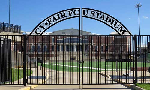 About | Berry Center of Northwest Houston