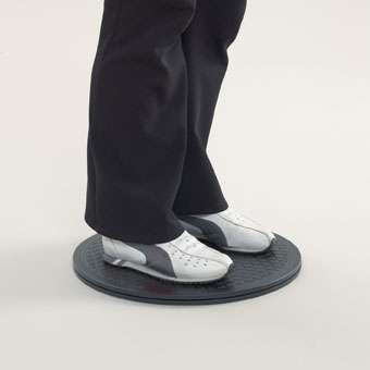 Turntable Transfer | Mobility 2000