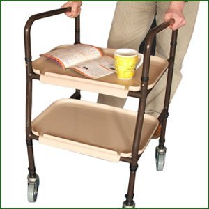 Kitchen Trolley | Mobility 2000