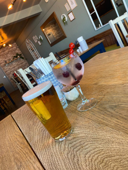 Gallery | Dizzy Ducks