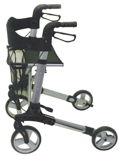 Ultra Lightweight Rollator | Mobility 2000