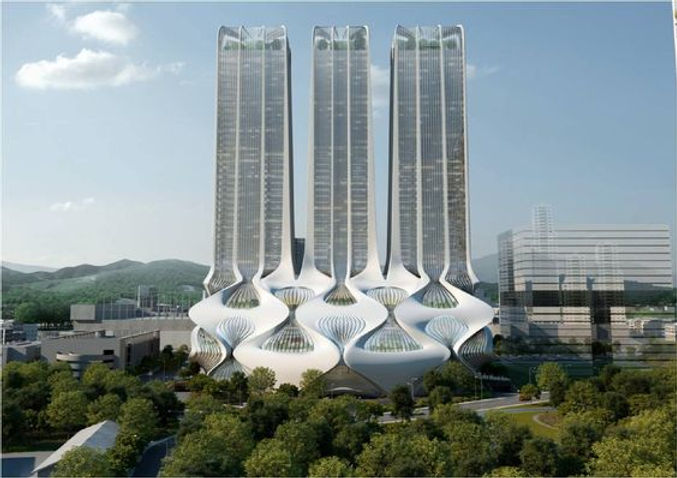 Yulon Group Executive Office