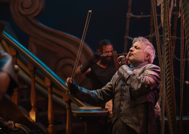 Unit Stills | LK Creative