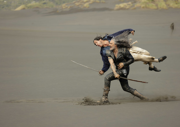 Unit Stills | LK Creative