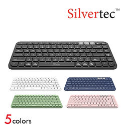 Mouse & Keyboard | silvertec