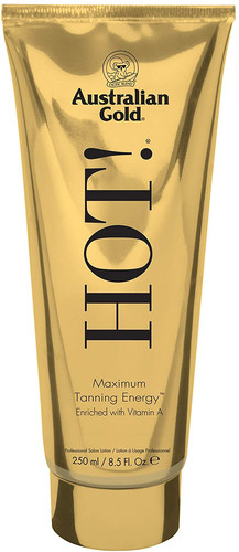 Hot! ® Lotion - 8.5 oz | tanning-hk