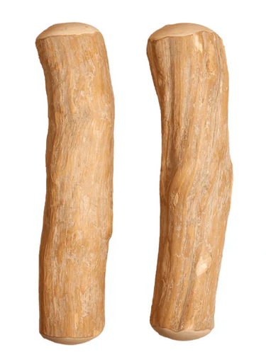 Canophera Coffee Wood Chews | Unleashed