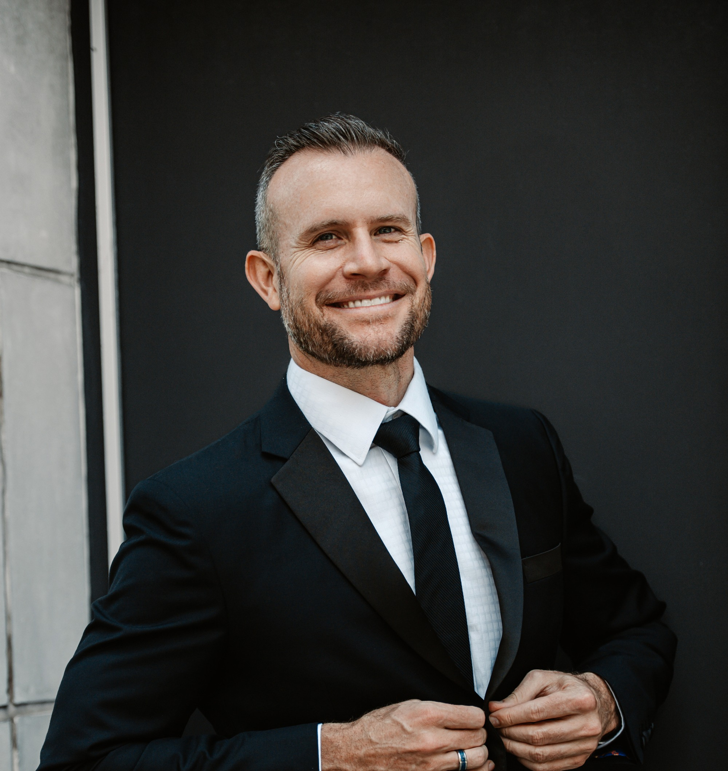 Adam Nielsen | Recent