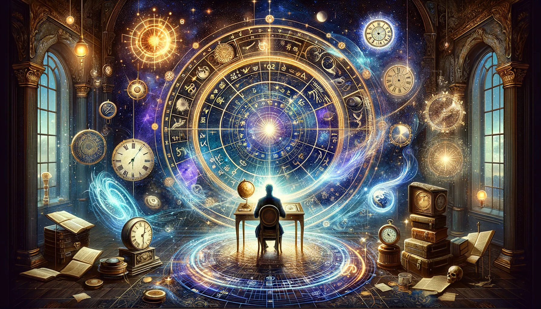 Birth Time Rectification | Milkyway Astrology Birth Time Rectification | Milkyway Astrology