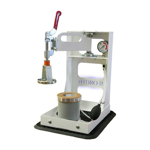 Hydro II | Functional Ideas