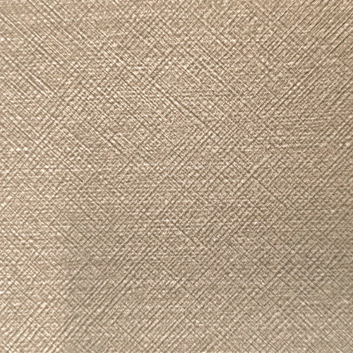 Carbon Crystal Textured Light Brown Criss-Cross | AbrightShop