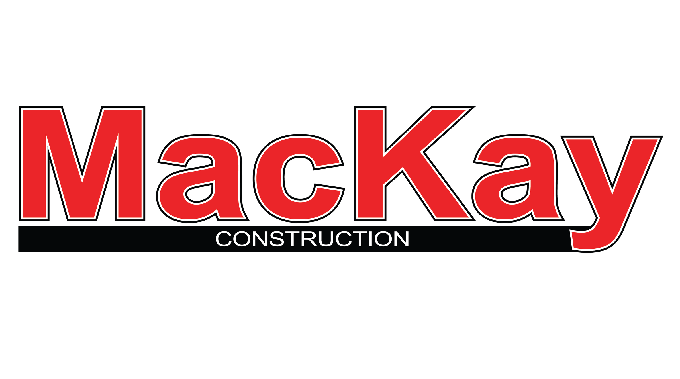 Welcome to Mackay Construction | Heavy Highway | Asphalt