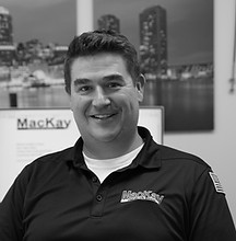 Our People | MacKay Construction