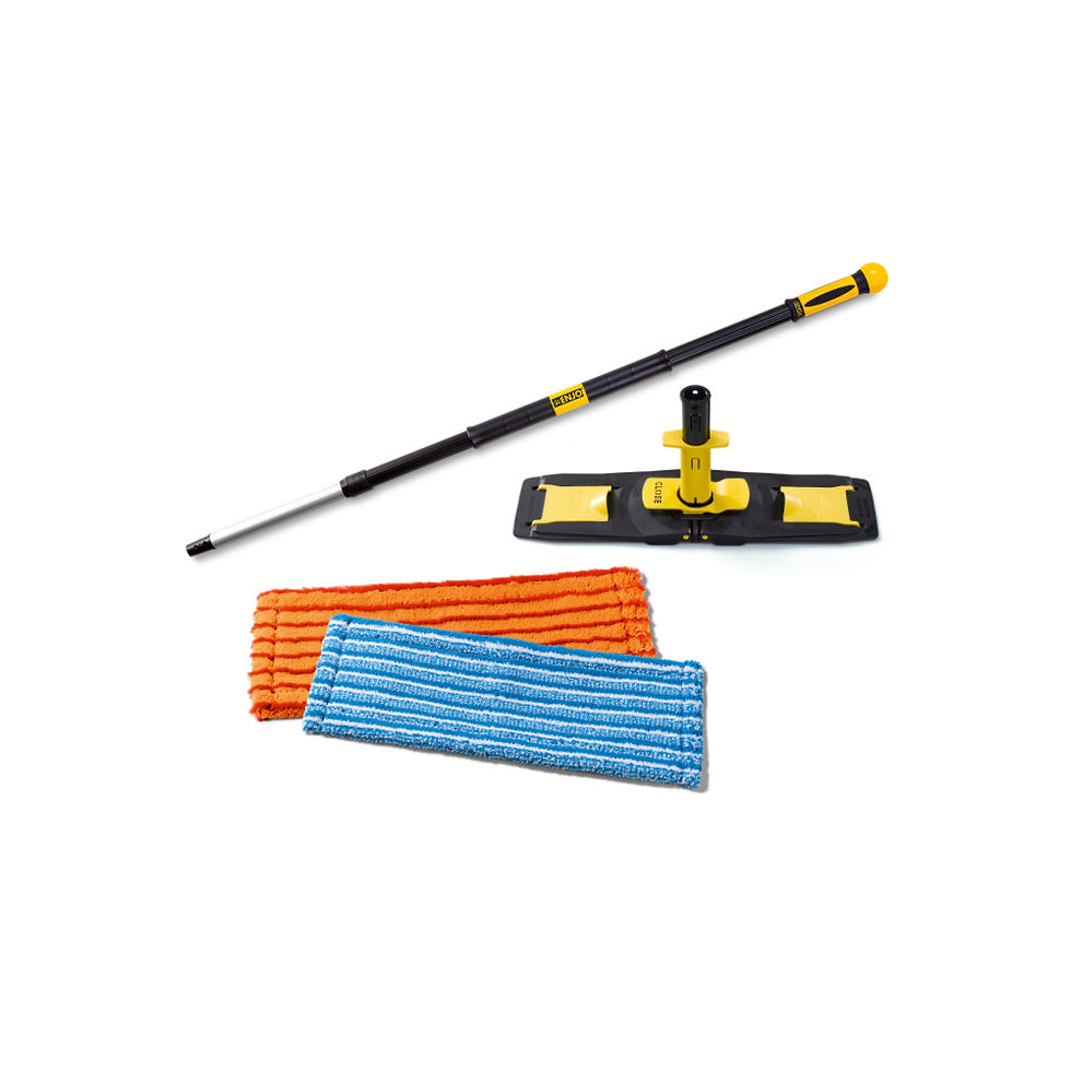 Chemical-free cleaning products | ENJO Singapore