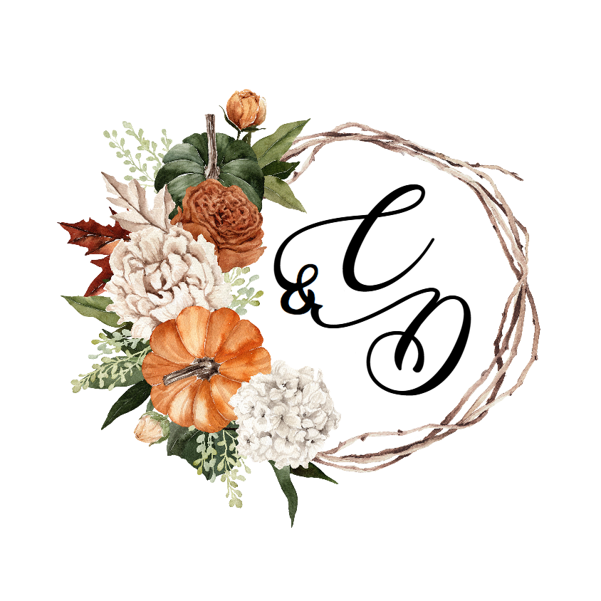 Home | Sumner-Daniel Wedding