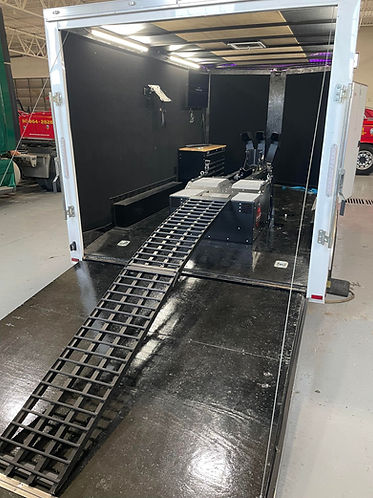Mobile Dyno | Midwest Tuning