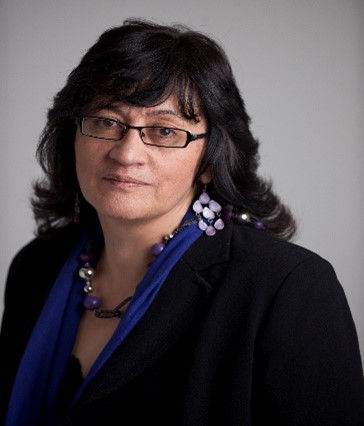 Annette Sykes | Tiriti based Futures