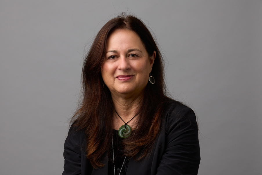 Tracey McIntosh | Tiriti based Futures