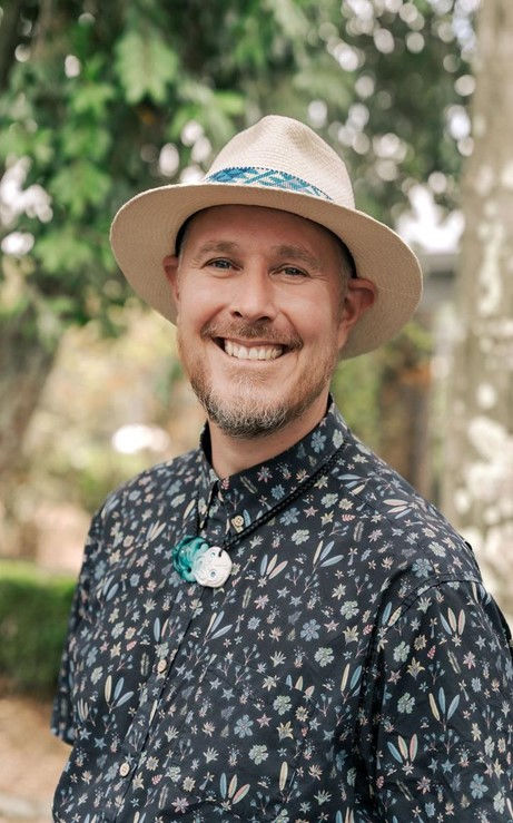 Alex Barnes | Tiriti based Futures