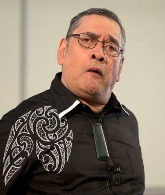 Gary Williams | Tiriti based Futures