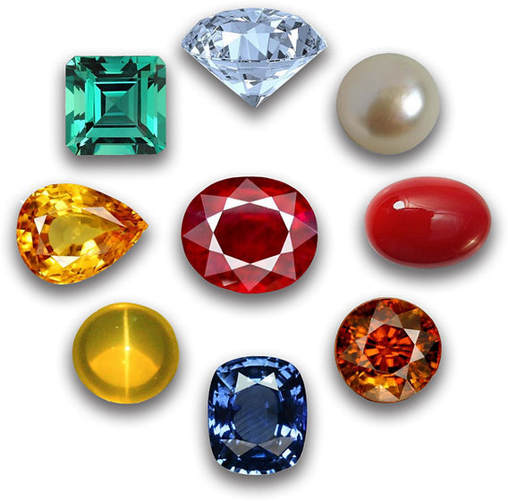 Astro Stones Astrology