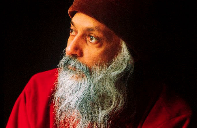 Astrological Analysis of Osho's Birth Chart (Lite)