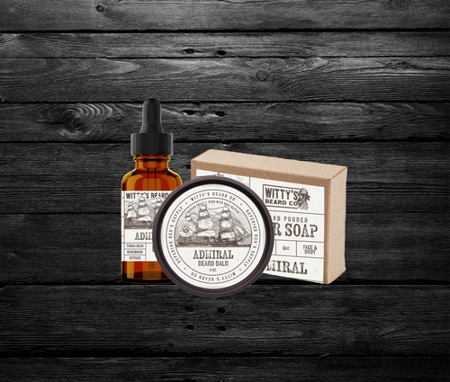 Bare Essentials Kit | Mysite