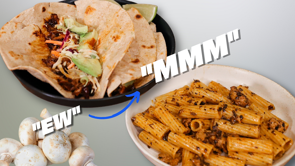 3 Picky-eater Friendly Recipes for Cooking Mushrooms