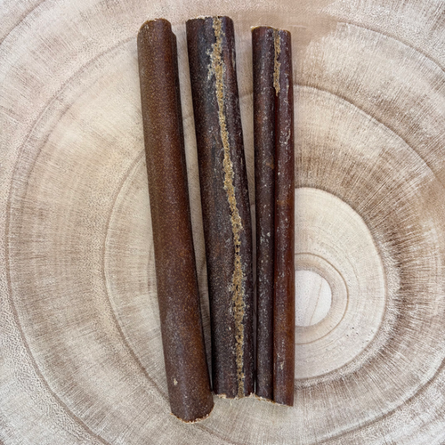 Pizzle Filled Buffalo Collagen Cigar | Buddy's Bites UK