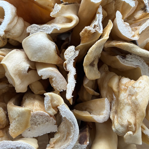 Beef Head Skin | Buddy's Bites UK