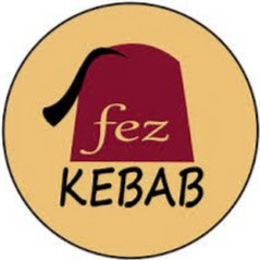 Menu | Fez Kebab Pyes Pa