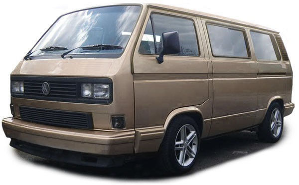MMT3Tuning | VW T3 Tuning