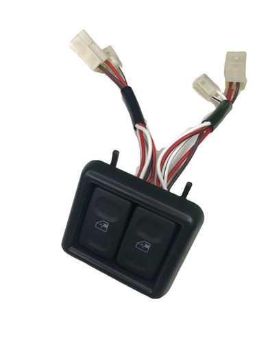 VW T3 Window Switches | mmt3tuning