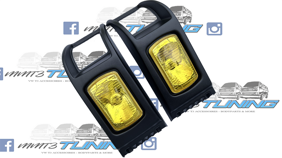 MMT3Tuning | VW T3 Tuning