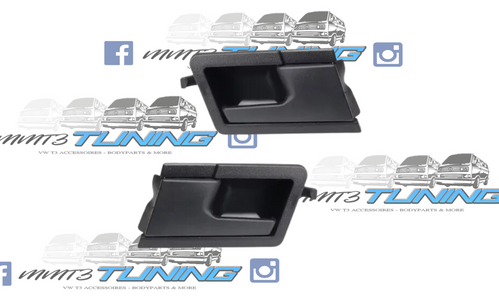 VW T4 Inner Door Handle kit | mmt3tuning