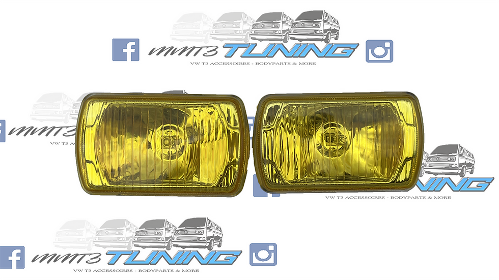 MMT3Tuning | VW T3 Tuning