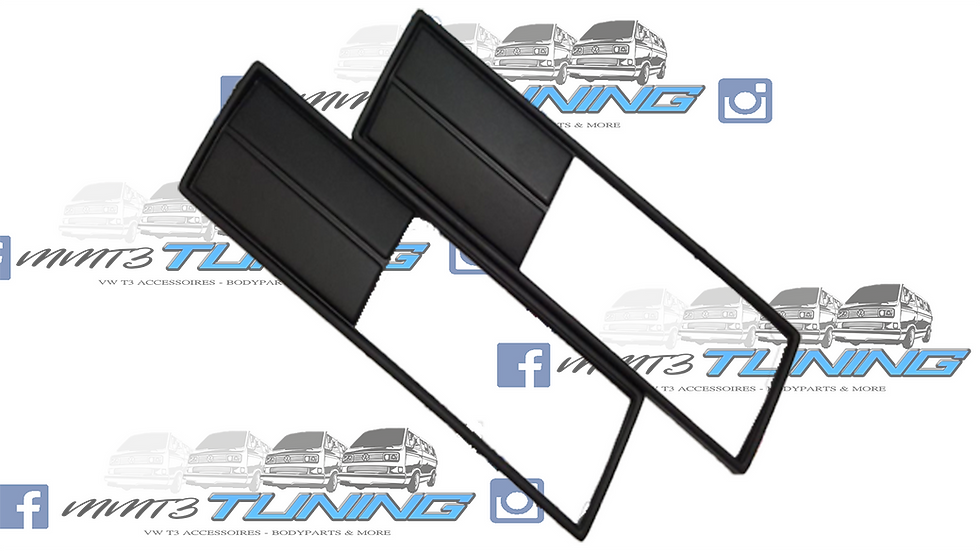MMT3Tuning | VW T3 Tuning