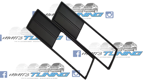 VW T3 Rear Light Blenders | mmt3tuning