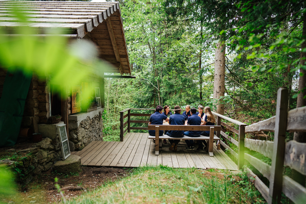 Slow Food Village Irschen