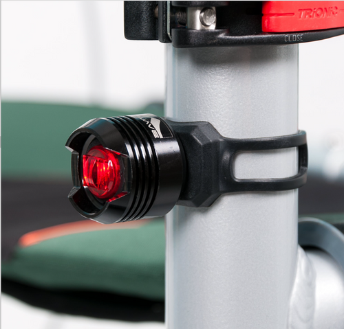 LED Rückleuchten passend zu Rollator Walker | Rollatorshop
