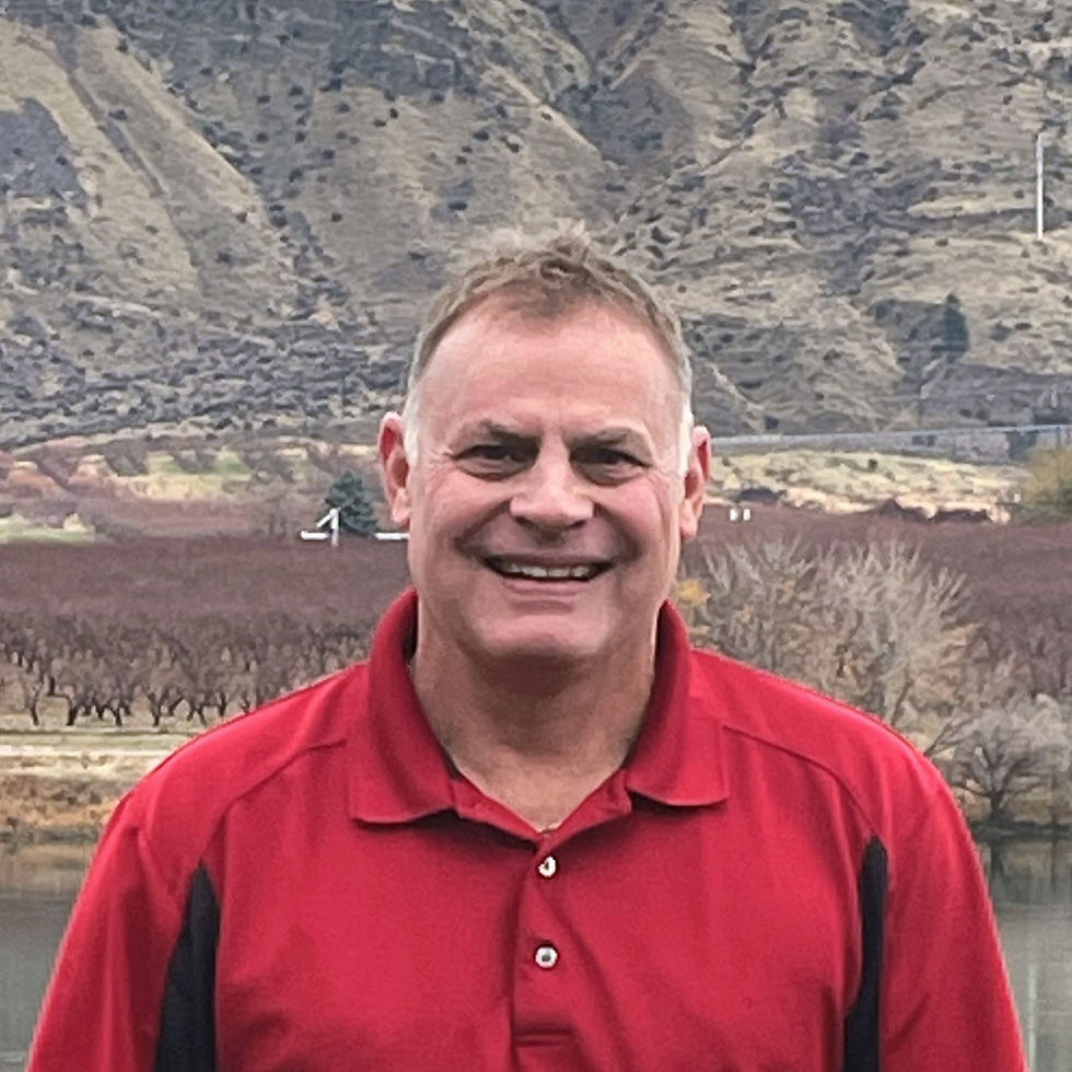 Chamberlin Agriculture People