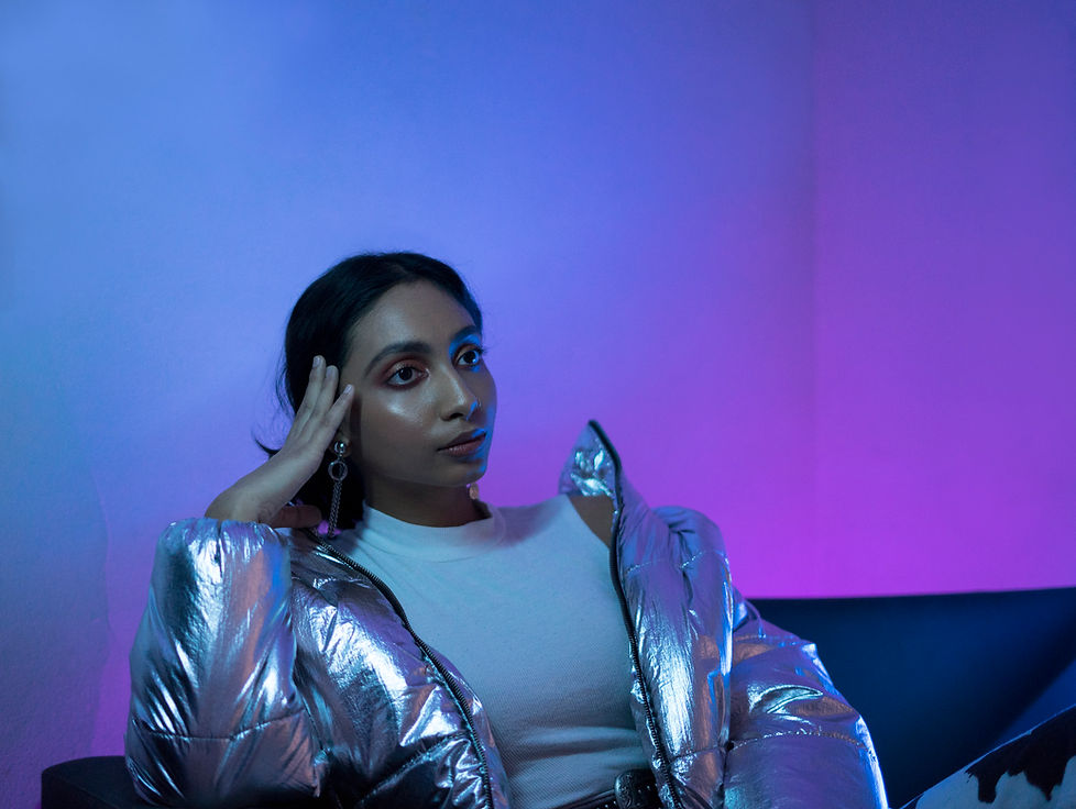 Angela Sharma | RS STUDIO