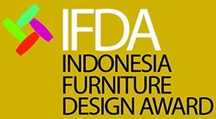 Indonesia Furniture Design Award (IFDA) 2017