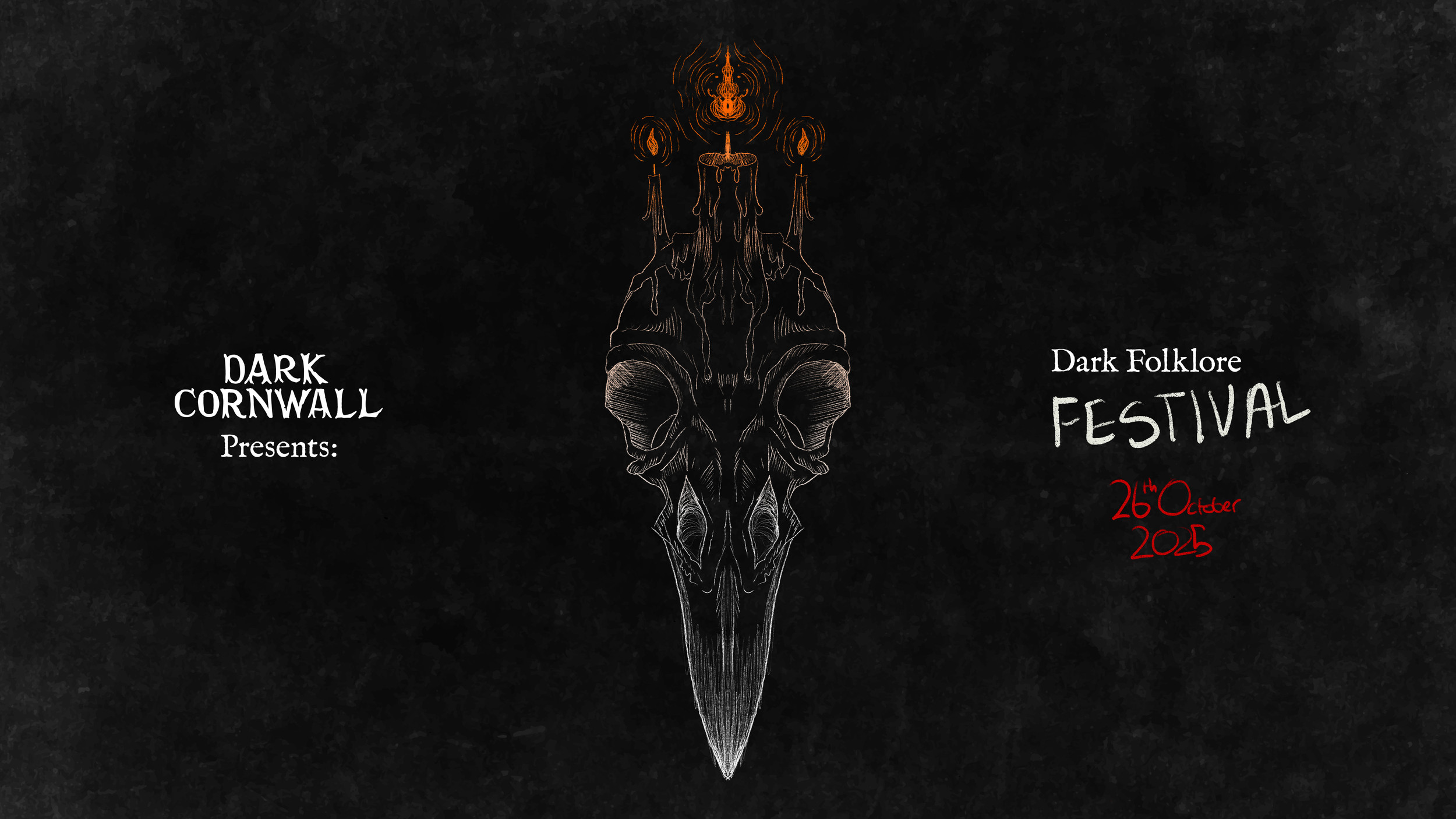 Festival | Dark Cornwall