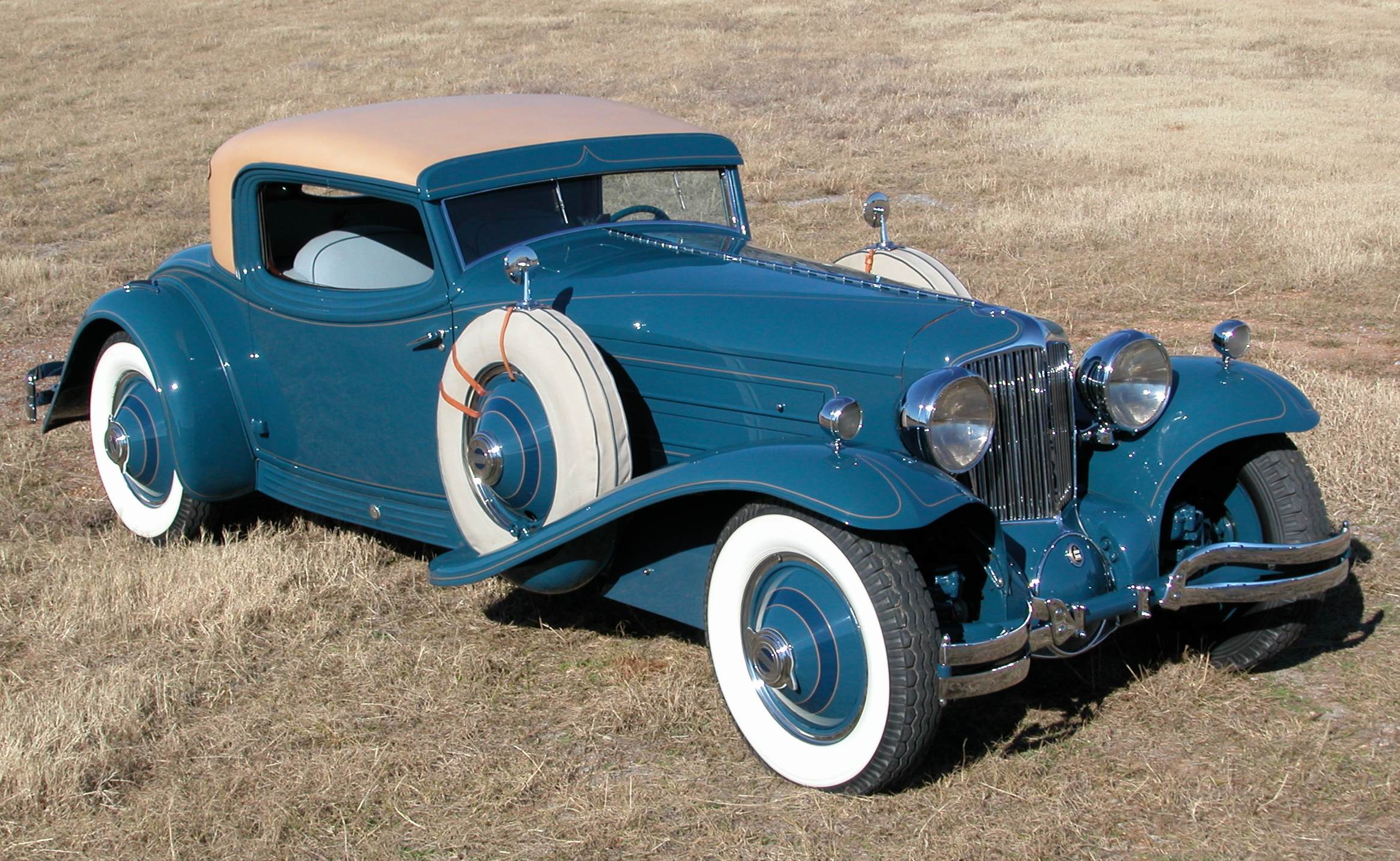 Classic Cars For Sale | The Prisma Collection