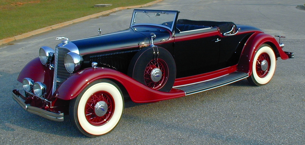 Classic Cars For Sale | The Prisma Collection