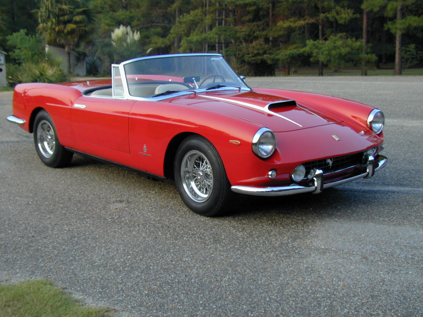 Classic Cars For Sale | The Prisma Collection