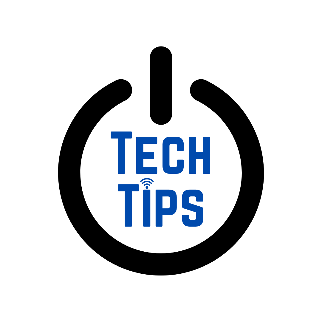 Tech Tips