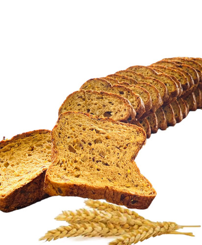 Lekker brood eten tijdens je dieet. Eiwitrijk brood met zaden ...