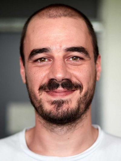 Daniel Hummel | Neuro Konstanz